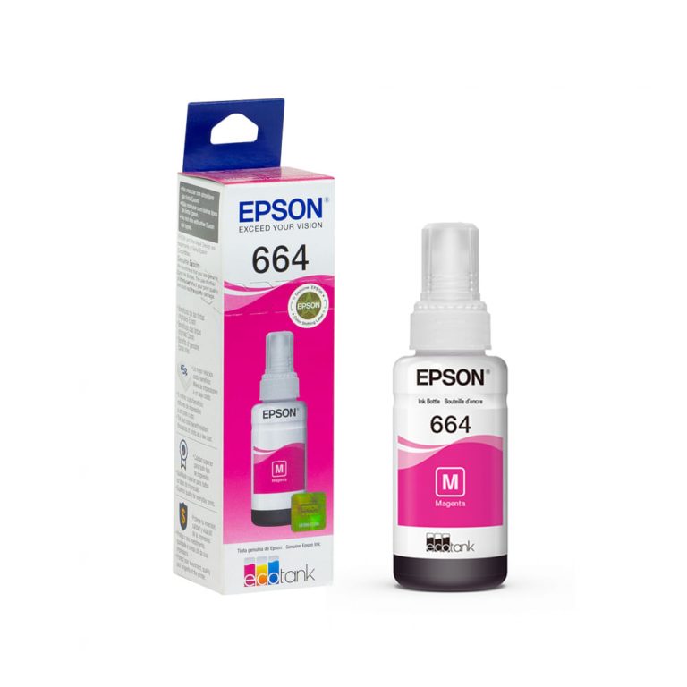 BOLSA DE TINTA ORIGINAL EPSON R04L CYAN PARA WORKFORCE PRO WF-C5210 ...