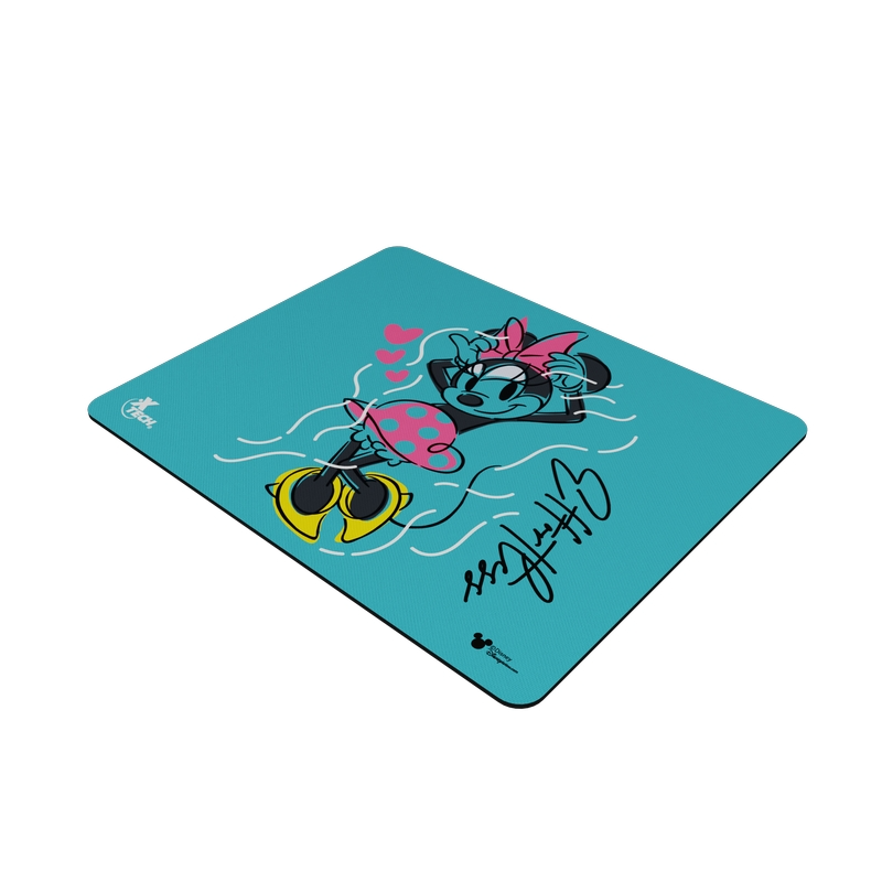MOUSE PAD XTECH COLECCION DISNEY MINNIE MOUSE XTA-D100MM – Tecno Global